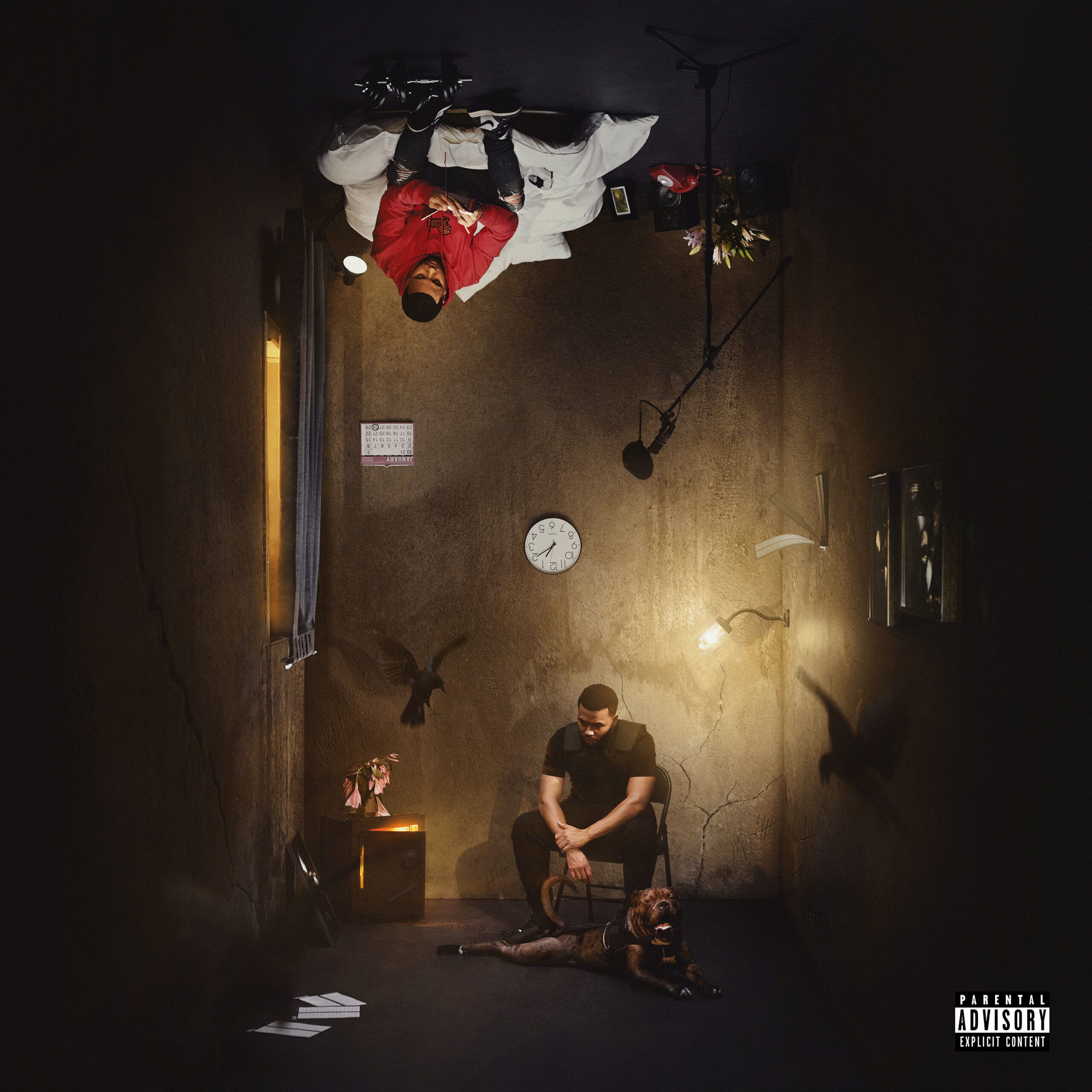 Stuart Hawkes | Audio Mastering Engineers | Metropolis Mastering