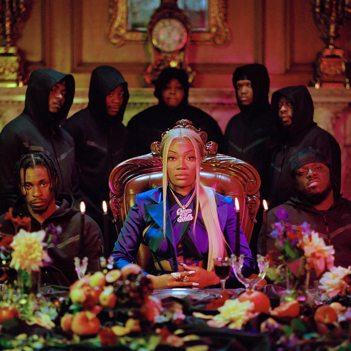 Stuart Hawkes | Audio Mastering Engineers | Metropolis Mastering