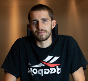 Felix Davis | Metropolis Studios