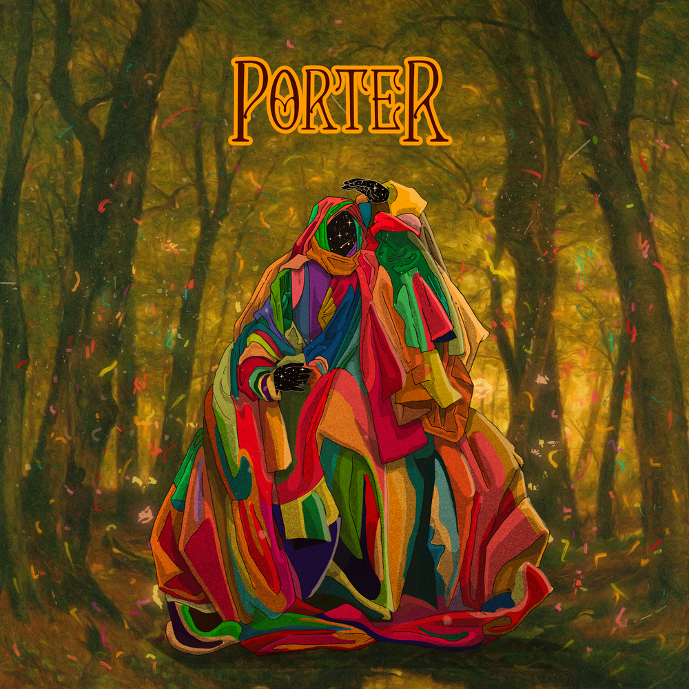 Felix Davis | Metropolis Studios