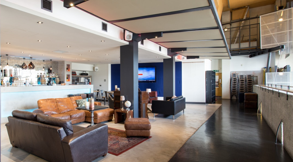 Experience | Metropolis Studios