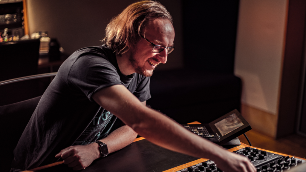 Atmos: In Conversation with Mike Hillier | Metropolis Studios