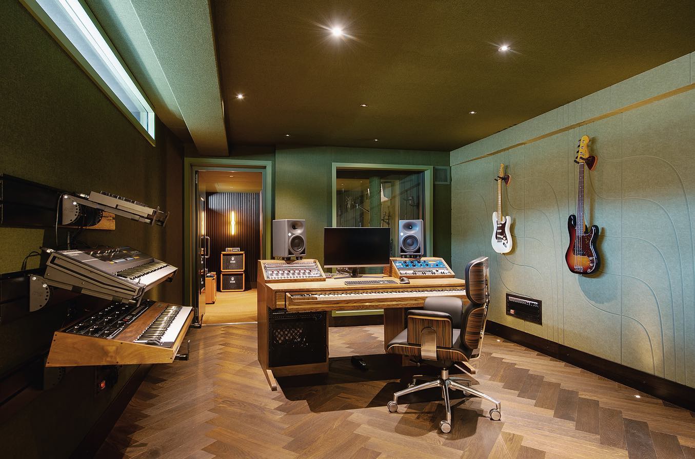 ️Big News: Suite X is here The latest addition to our modern portfolio ...