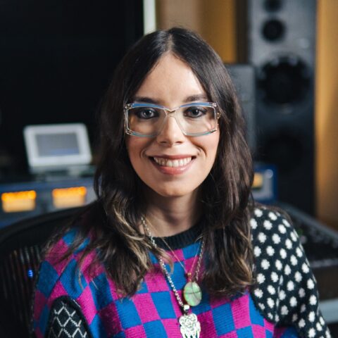 Mastering - Metropolis Studios