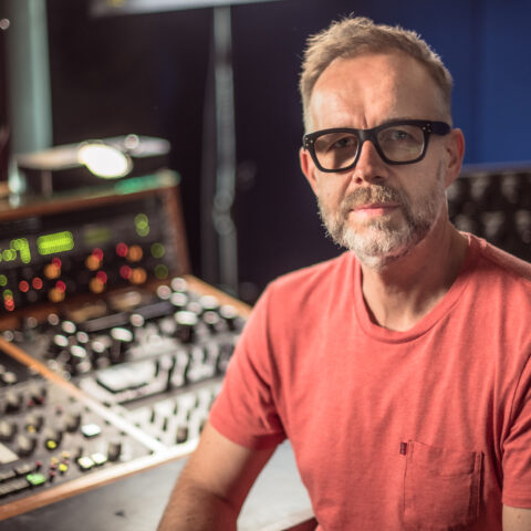 Metropolis Studios | Europe's Best Recording & Mastering Studios in ...