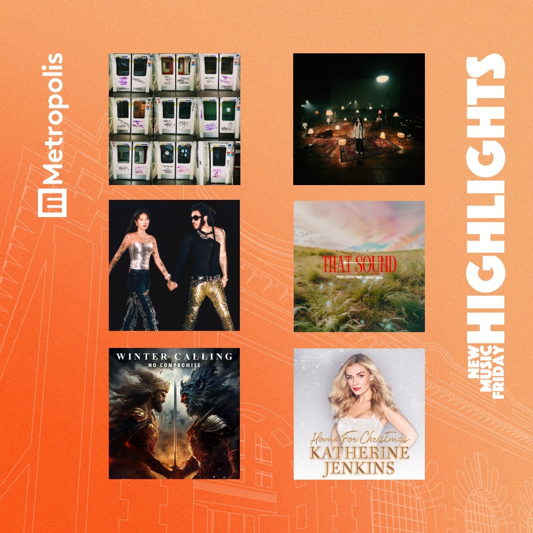 ️ Need the perfect playlist to listen to while bundled up underneath ...