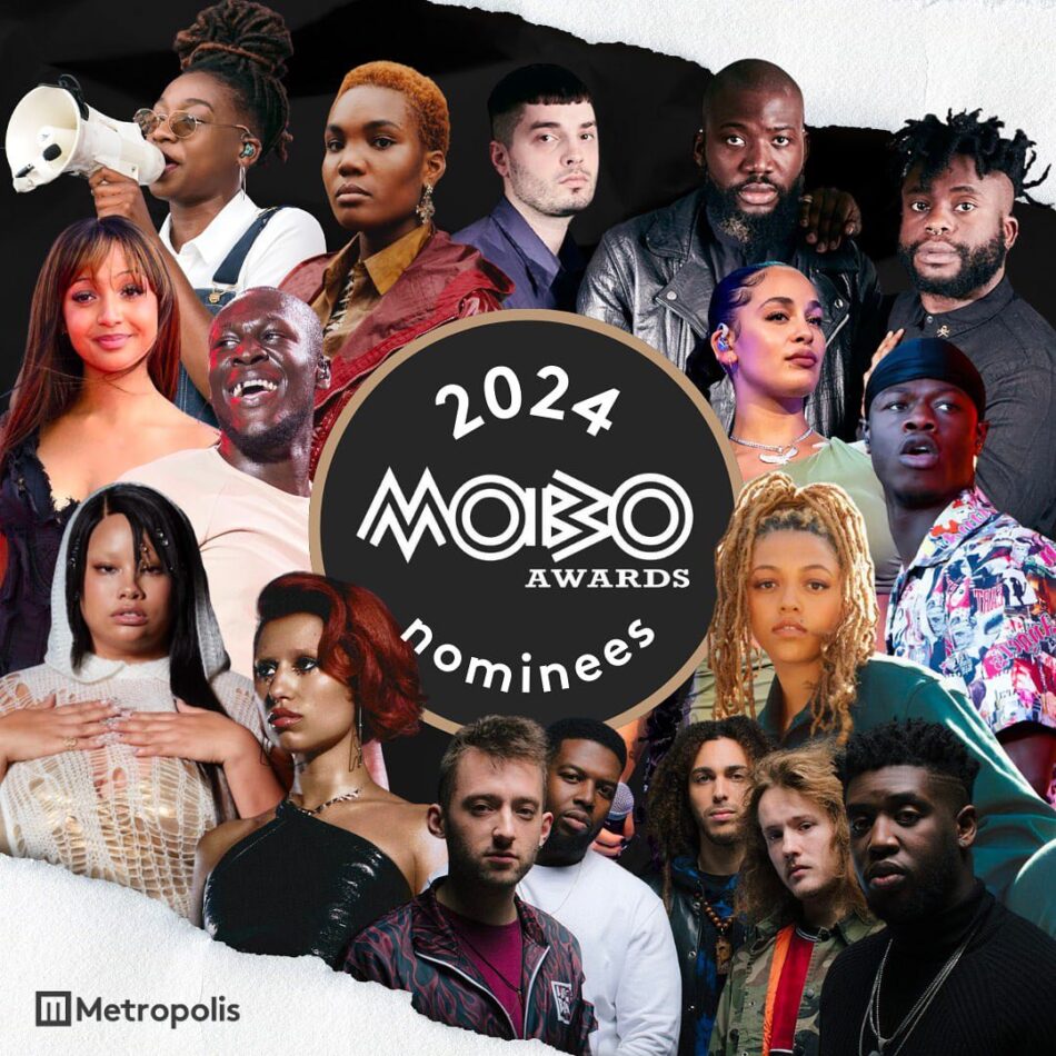 2024 MOBO awards nominees have been announced. We are happy to see many ...